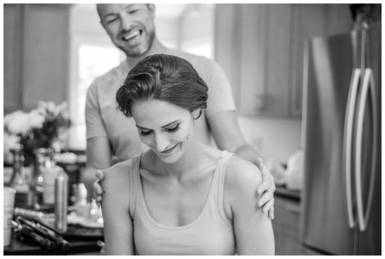 Kristen & Clay's Hardesty Farm Wedding. Berryville, VA - Brooke ...