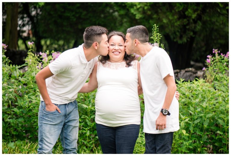 Portillo Family Session. Blandy Farm, Boyce VA - Brooke Danielle ...
