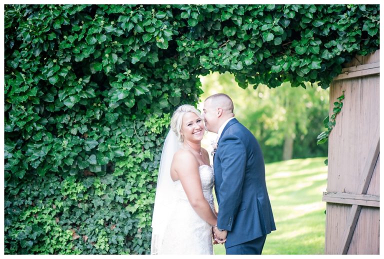 Virginia Wedding Photographer | Natalee & Tim's Historic Jordan Springs ...