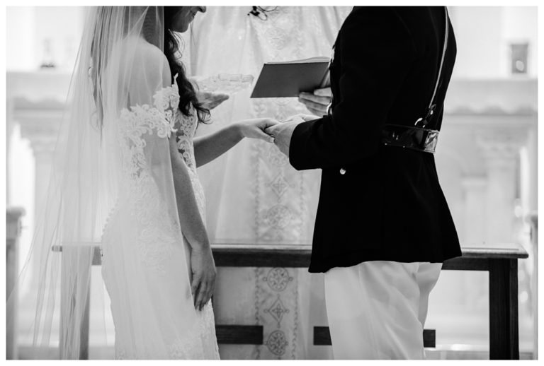 East Lynn Farm | VA Wedding Photographer | Amanda & Derek