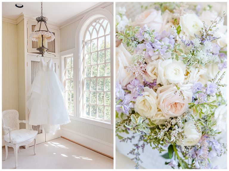 Great Marsh Estate | Rachael & Christian | Brooke Danielle Photography