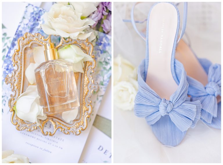 Great Marsh Estate | Rachael & Christian | Brooke Danielle Photography