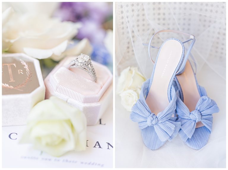 Great Marsh Estate | Rachael & Christian | Brooke Danielle Photography