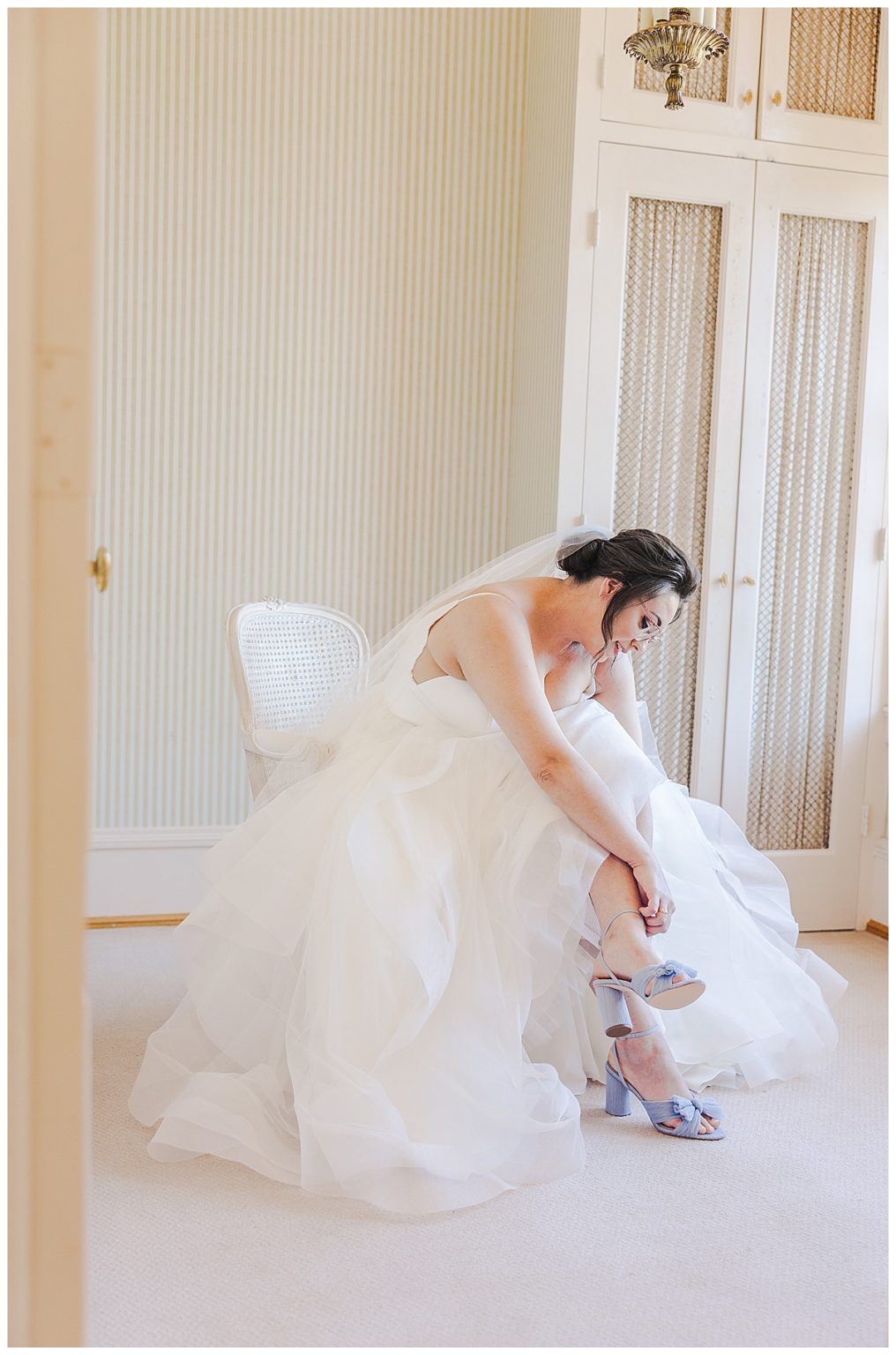 Great Marsh Estate | Rachael & Christian | Brooke Danielle Photography