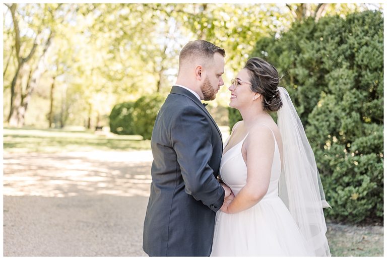 Great Marsh Estate | Rachael & Christian | Brooke Danielle Photography