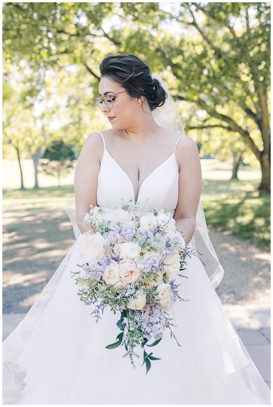 Great Marsh Estate | Rachael & Christian | Brooke Danielle Photography