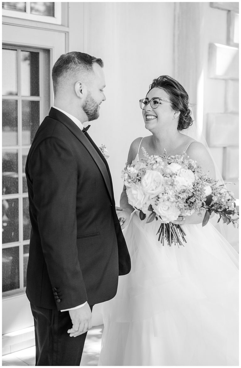 Great Marsh Estate | Rachael & Christian | Brooke Danielle Photography