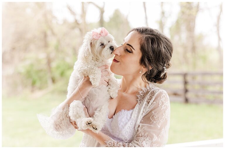 Inn at Willow Grove | Jackie & Zac | Brooke Danielle Photography