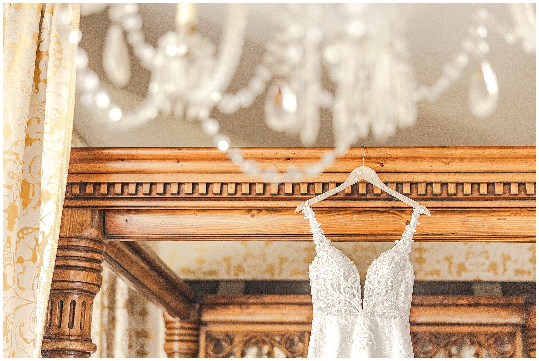 Dover Hall Wedding | Virginia Wedding Photographer