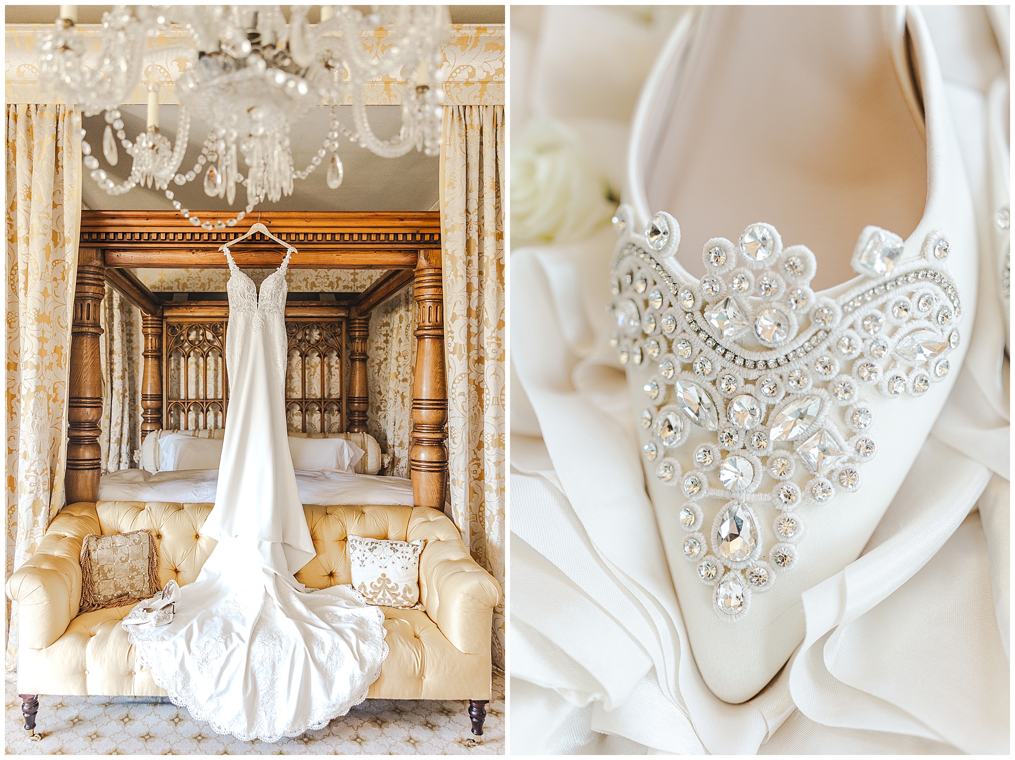 Dover Hall Wedding | Virginia Wedding Photographer