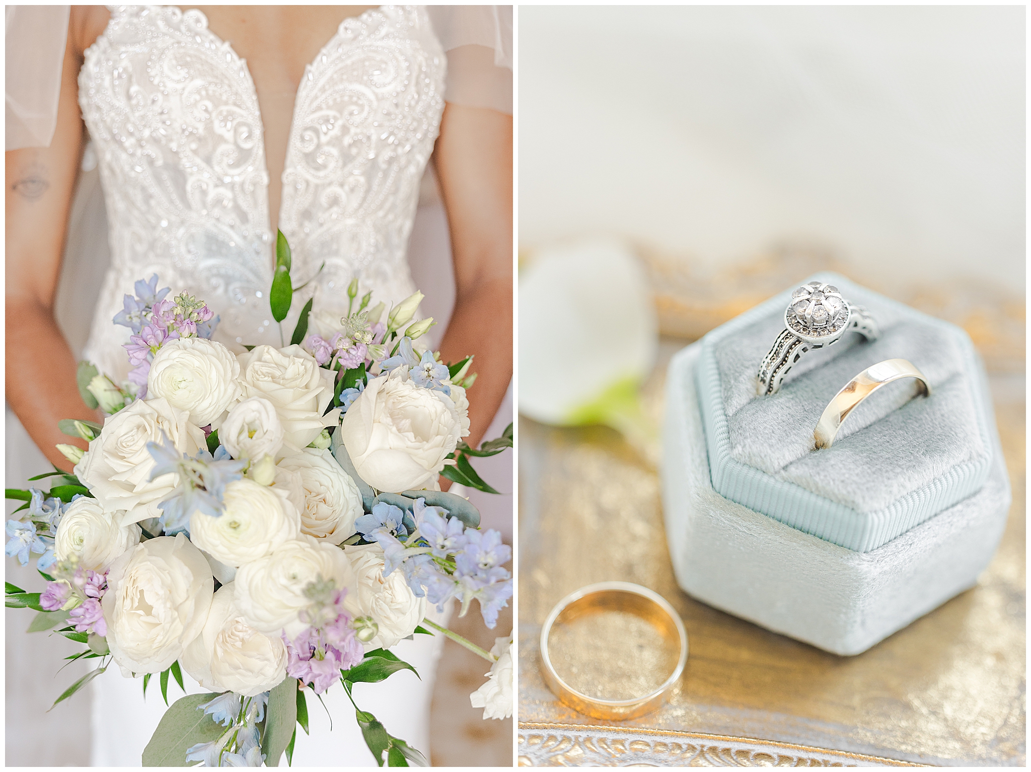 Dover Hall Wedding | Virginia Wedding Photographer