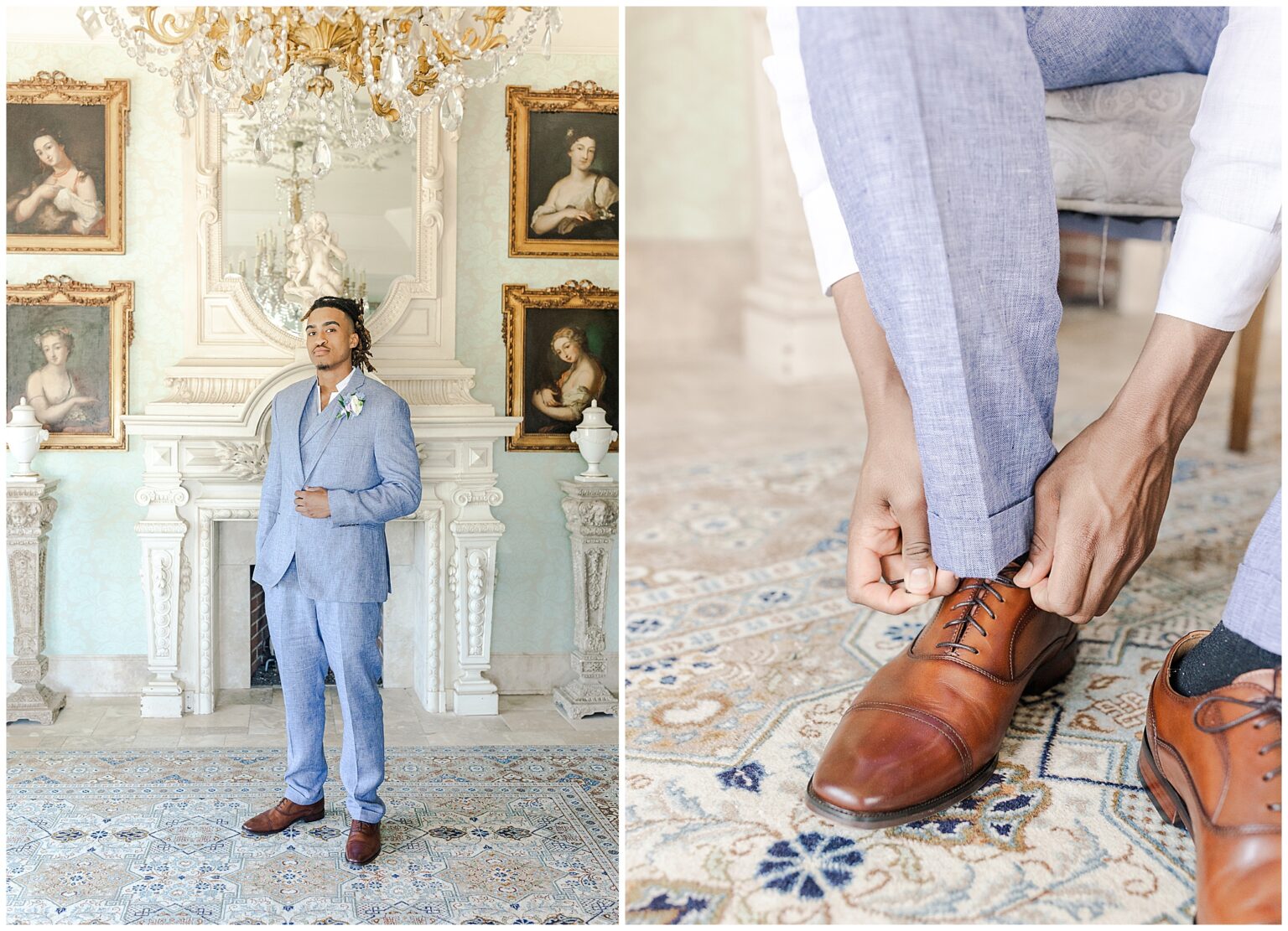 Dover Hall Wedding | Virginia Wedding Photographer