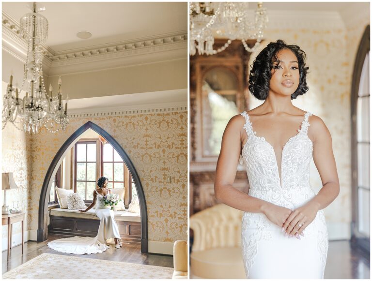 Dover Hall Wedding | Virginia Wedding Photographer