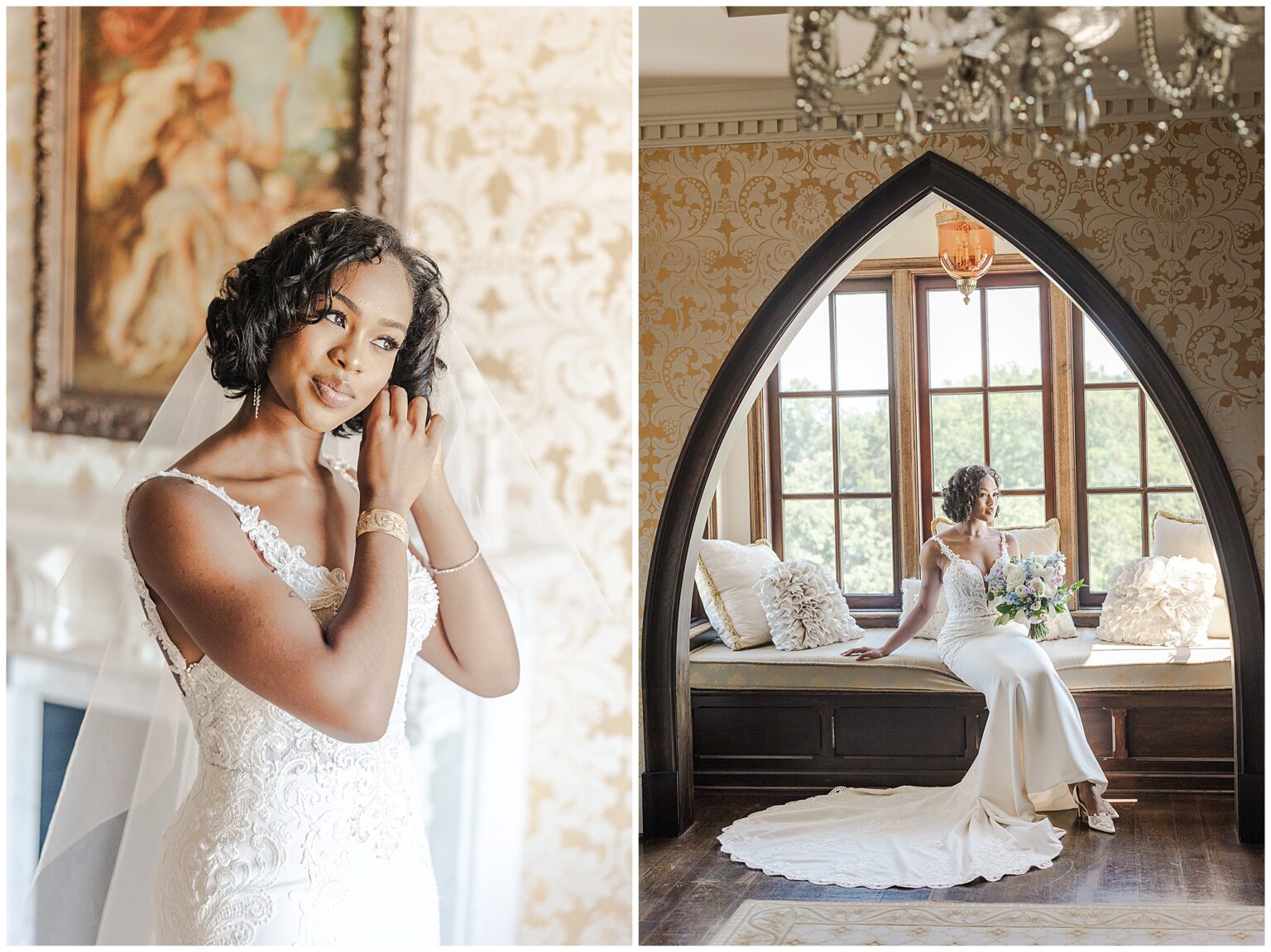 Dover Hall Wedding | Virginia Wedding Photographer
