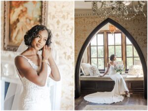 Dover Hall Wedding | Virginia Wedding Photographer