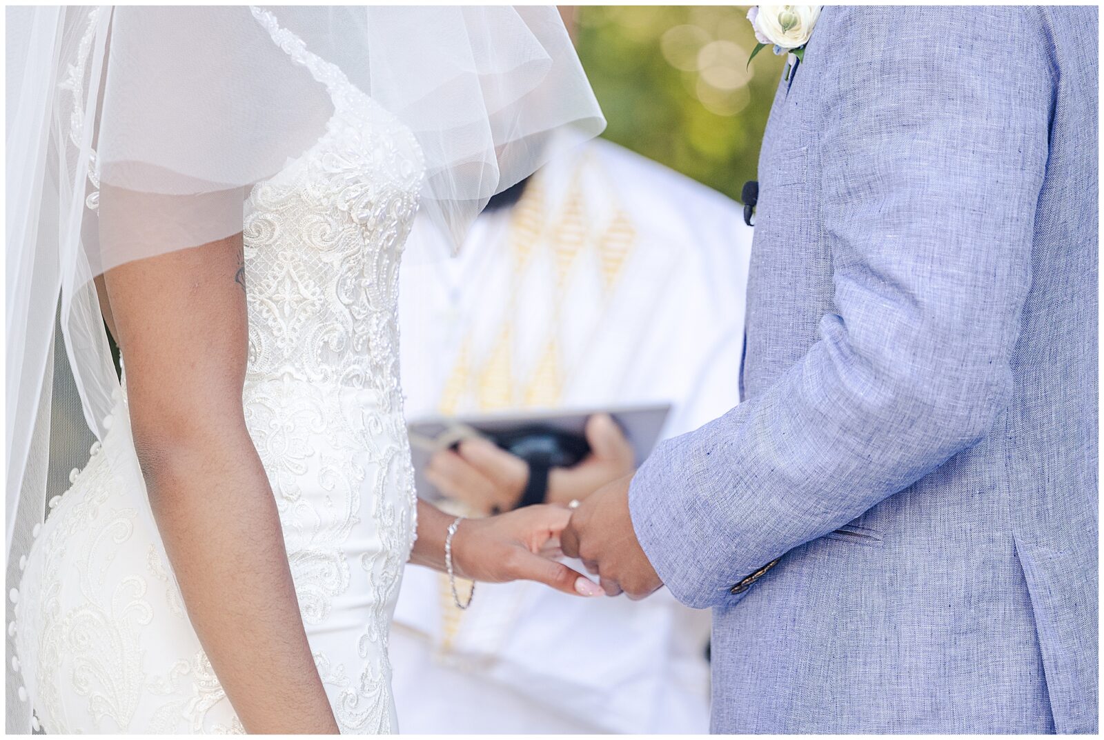 Dover Hall Wedding | Virginia Wedding Photographer