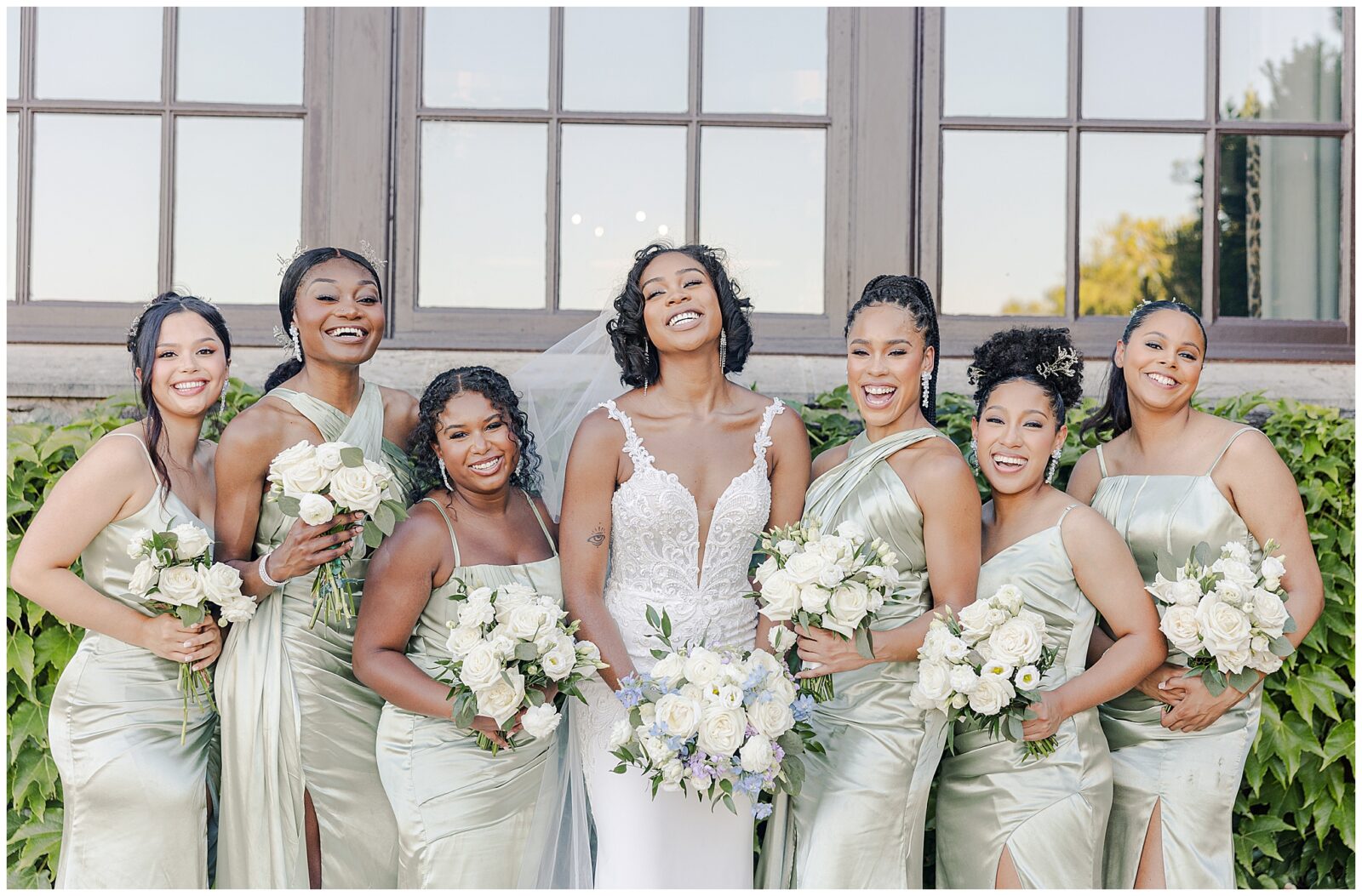 Dover Hall Wedding | Virginia Wedding Photographer