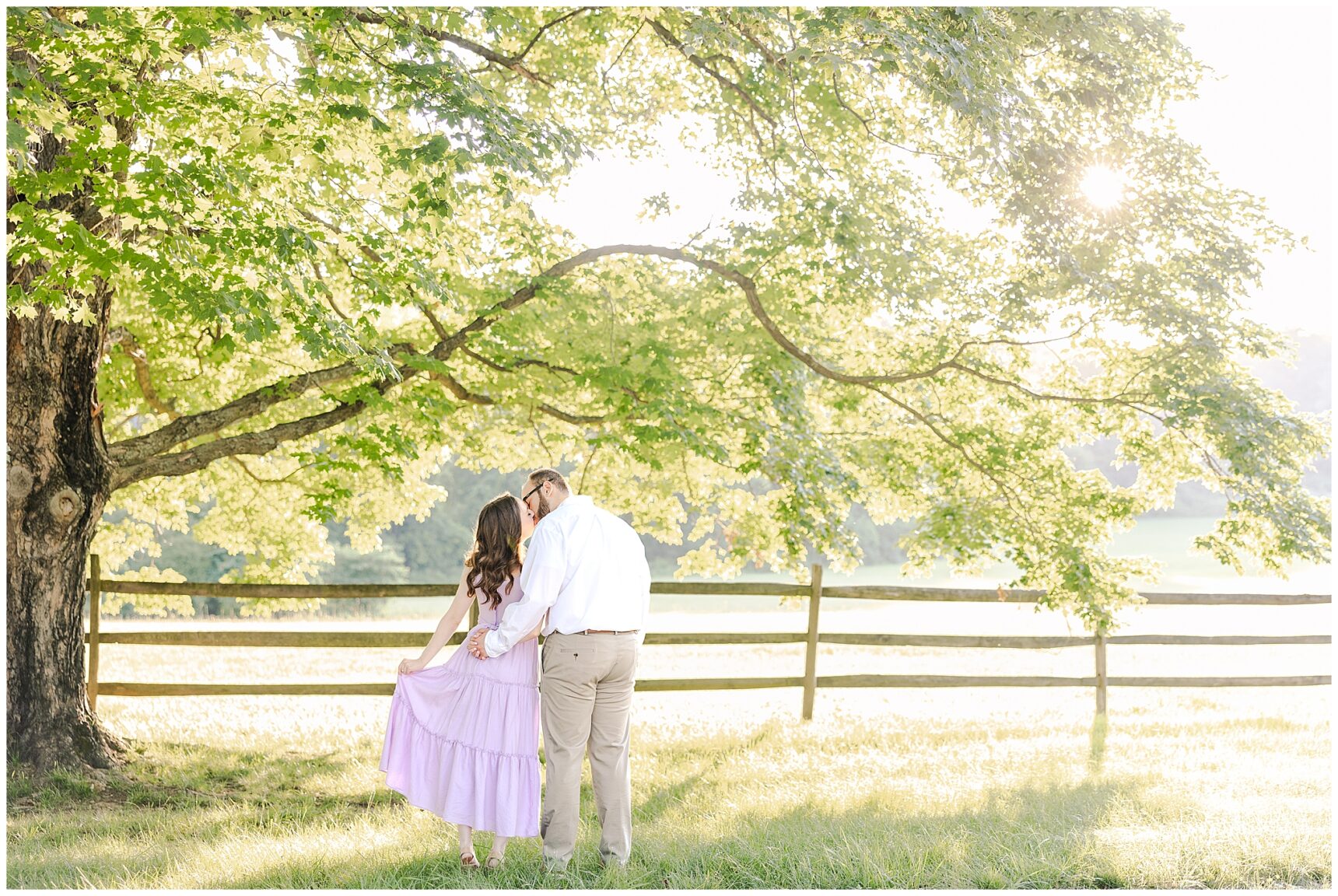 5 Keys to a Successful Engagement Session | VA Photographer