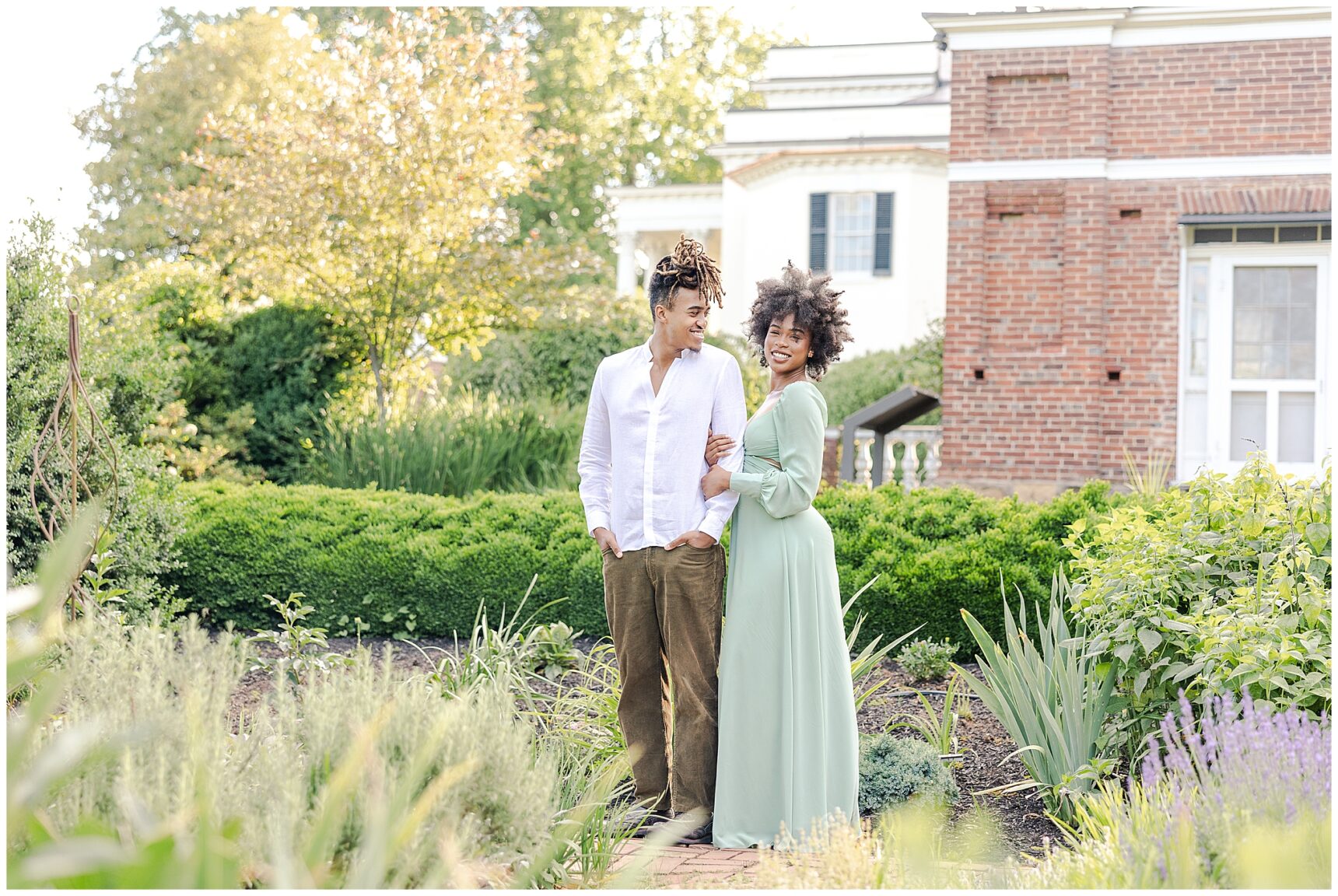 5 Keys to a Successful Engagement Session | VA Photographer